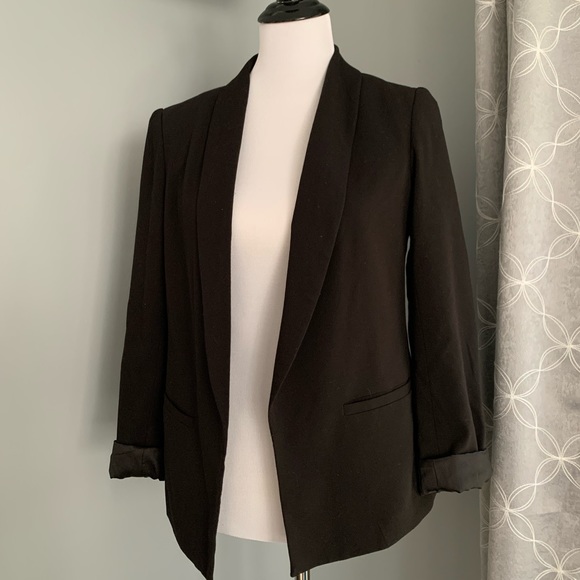 Lila Rose | Jackets & Coats | Lila Rose Blazer | Poshmark